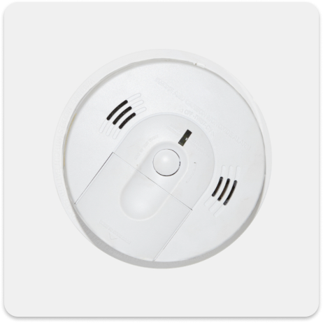 European Smoke Alarm Day