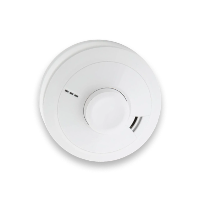 European Smoke Alarm Day